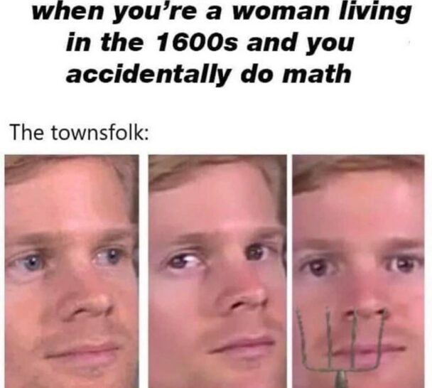 35 Outrageous Memes That Are All Confidence, And Sometimes That's Enough