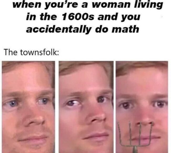 35 Outrageous Memes That Are All Confidence, And Sometimes That's Enough