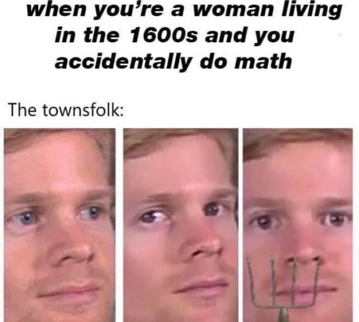 35 Outrageous Memes That Are All Confidence, And Sometimes That's Enough