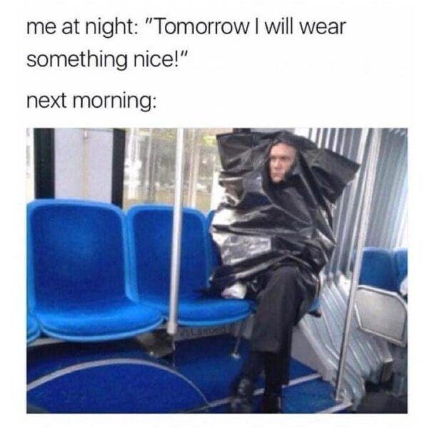 35 Outrageous Memes That Are All Confidence, And Sometimes That's Enough