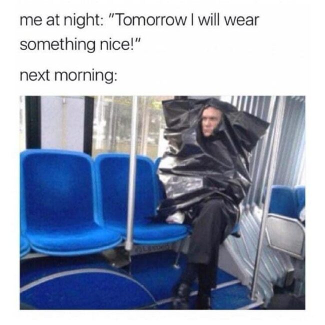 35 Outrageous Memes That Are All Confidence, And Sometimes That's Enough