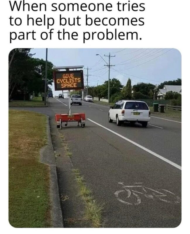 35 Outrageous Memes That Are All Confidence, And Sometimes That's Enough