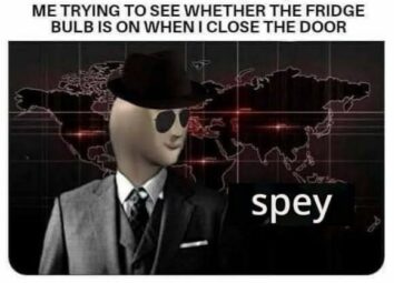 35 Outrageous Memes That Are All Confidence, And Sometimes That's Enough