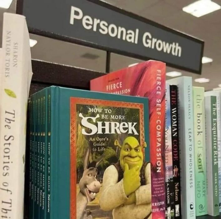 35 Outrageous Memes That Are All Confidence, And Sometimes That's Enough