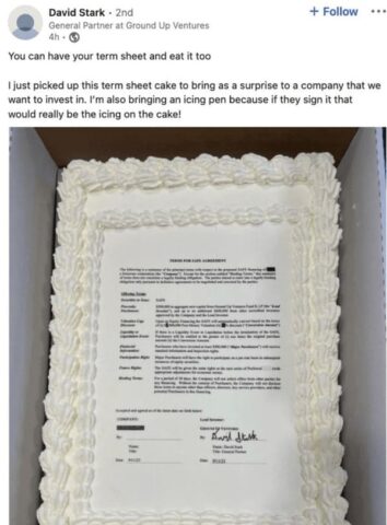 35 Hilariously Awkward LinkedIn Posts That Earned An Unofficial ...