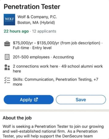 35 Hilariously Awkward LinkedIn Posts That Earned An Unofficial ...