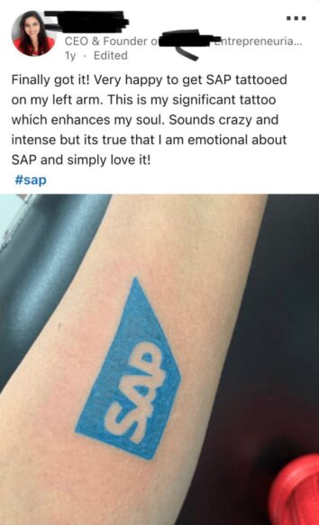 35 Hilariously Awkward LinkedIn Posts That Earned An Unofficial ...