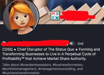 35 Hilariously Awkward LinkedIn Posts That Earned An Unofficial ...