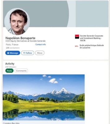 35 Hilariously Awkward LinkedIn Posts That Earned An Unofficial ...