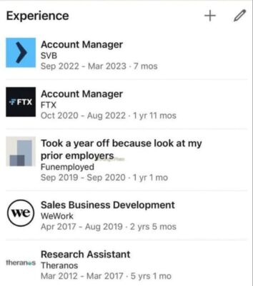 35 Hilariously Awkward LinkedIn Posts That Earned An Unofficial ...