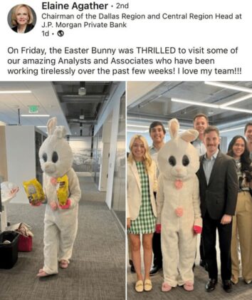 35 Hilariously Awkward LinkedIn Posts That Earned An Unofficial ...