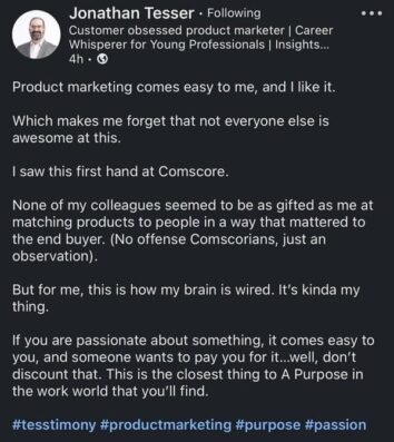 35 Hilariously Awkward LinkedIn Posts That Earned An Unofficial ...