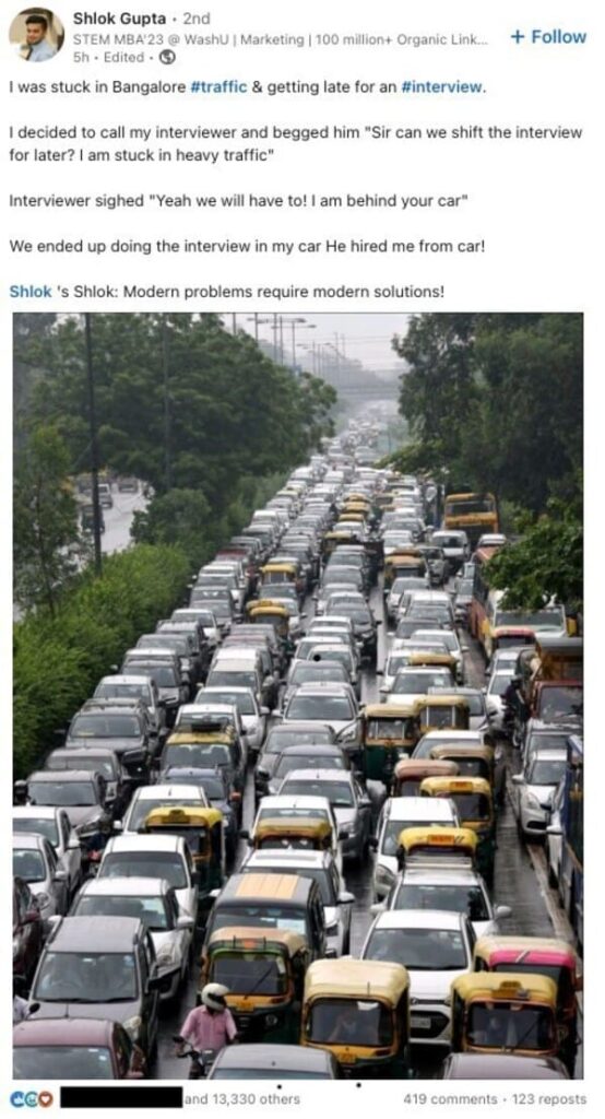 35 Hilariously Awkward LinkedIn Posts That Earned An Unofficial ...