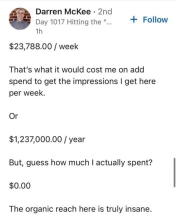 35 Hilariously Awkward LinkedIn Posts That Earned An Unofficial ...