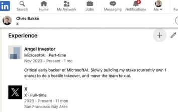 35 Hilariously Awkward LinkedIn Posts That Earned An Unofficial ...