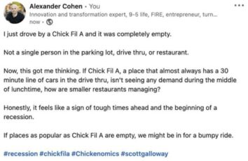 35 Hilariously Awkward LinkedIn Posts That Earned An Unofficial ...