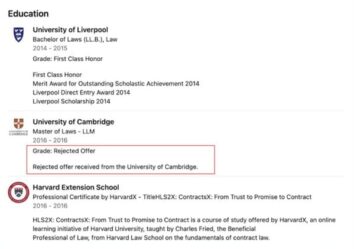 35 Hilariously Awkward LinkedIn Posts That Earned An Unofficial ...