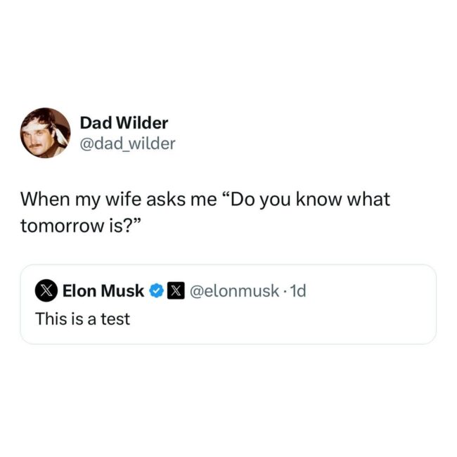 45 Funny Dad Memes As Fresh As A Pair Of New Balance Sneakers