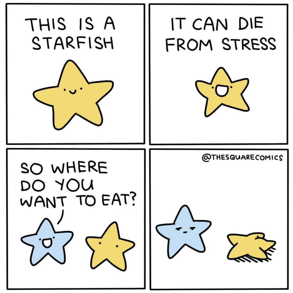 37 Funny Dark Cartoons From The Square Comics Artist Alvin Juano