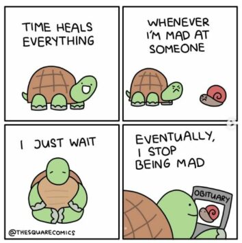 37 Funny Dark Cartoons From The Square Comics Artist Alvin Juano