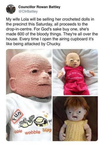 "DiWHY": 30 Unbelievably Funny DIY Fails That Missed The Mark