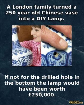 "DiWHY": 30 Unbelievably Funny DIY Fails That Missed The Mark