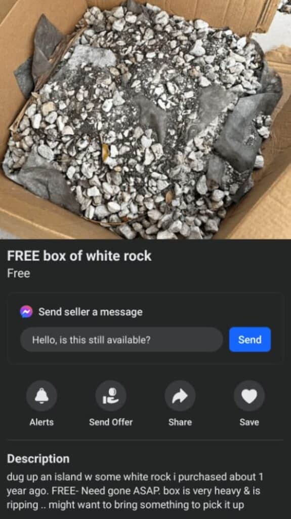 35 Outrageous Online Sales Fails That Remind Us Not Everything Is Meant ...