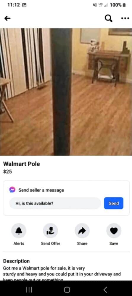 35 Outrageous Online Sales Fails That Remind Us Not Everything Is Meant ...