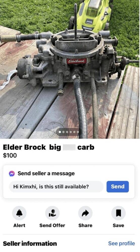 35 Outrageous Online Sales Fails That Remind Us Not Everything Is Meant ...