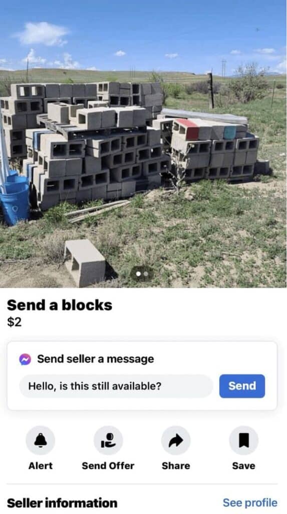 35 Outrageous Online Sales Fails That Remind Us Not Everything Is Meant ...