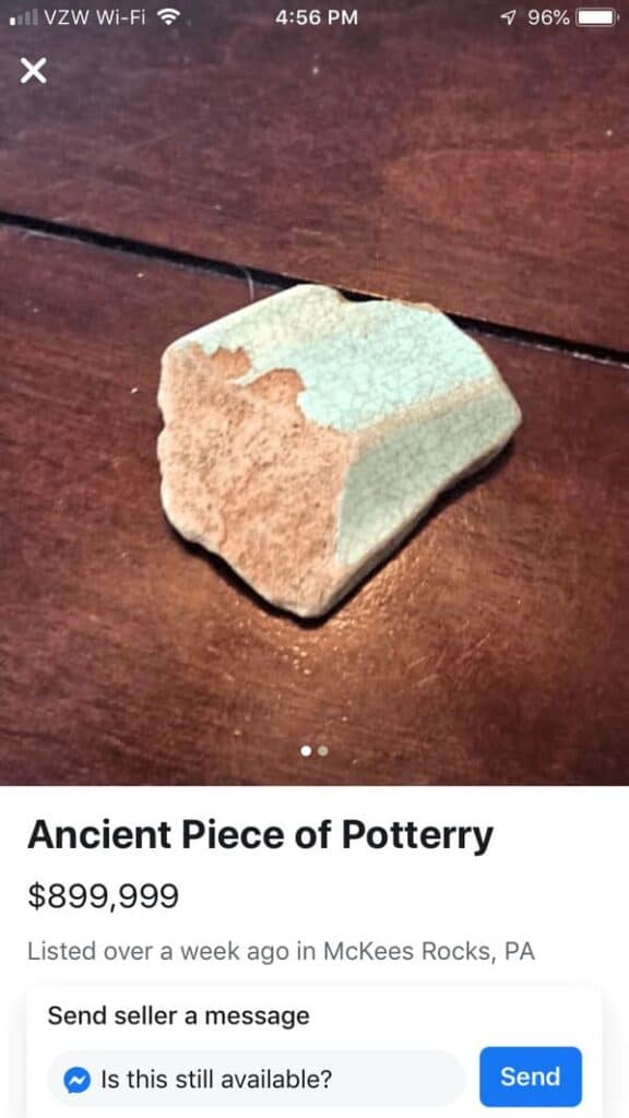 35 Outrageous Online Sales Fails That Remind Us Not Everything Is Meant ...