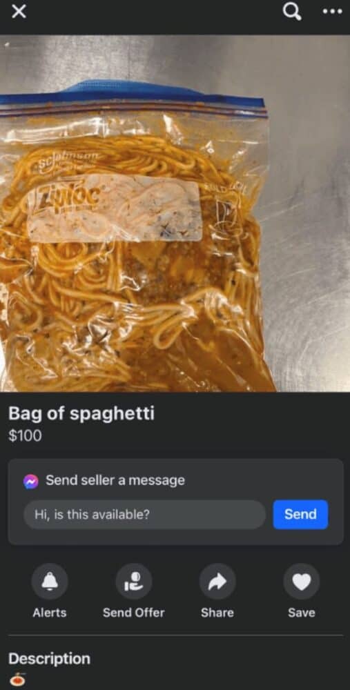 35 Outrageous Online Sales Fails That Remind Us Not Everything Is Meant ...