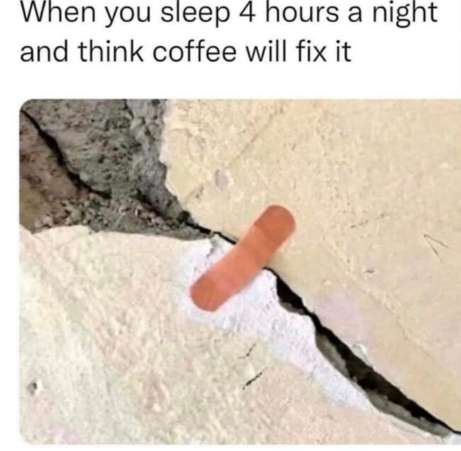 45 Relatable Memes For First-Time Parents Trying Their Best