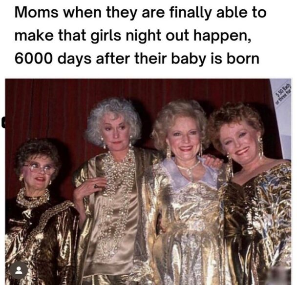 45 Relatable Memes For First-Time Parents Trying Their Best