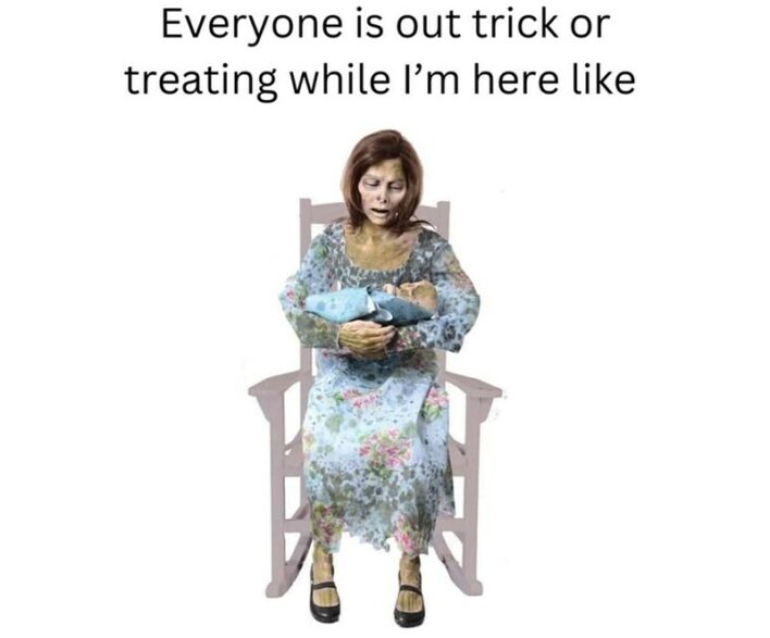 45 Relatable Memes For First-Time Parents Trying Their Best