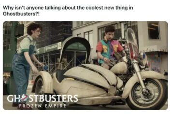 35 Funny Ghostbusters Memes That'll Have You Calling For More (March 26 ...