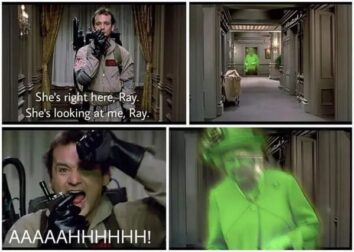 35 Funny Ghostbusters Memes That'll Have You Calling For More (March 26 ...
