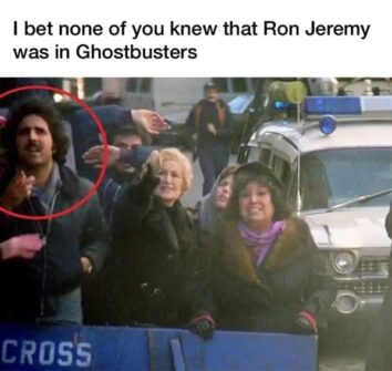 35 Funny Ghostbusters Memes That'll Have You Calling For More (March 26 ...
