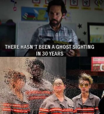 35 Funny Ghostbusters Memes That'll Have You Calling For More (March 26 ...