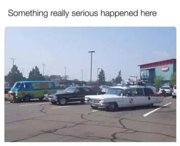 35 Funny Ghostbusters Memes That'll Have You Calling For More (March 26 ...