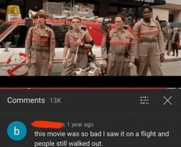 35 Funny Ghostbusters Memes That'll Have You Calling For More (March 26 ...