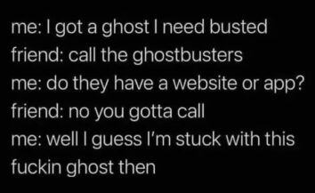 35 Funny Ghostbusters Memes That'll Have You Calling For More (March 26 ...