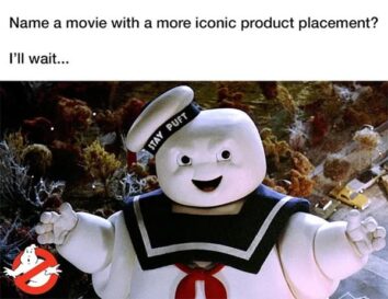 35 Funny Ghostbusters Memes That'll Have You Calling For More (March 26 ...