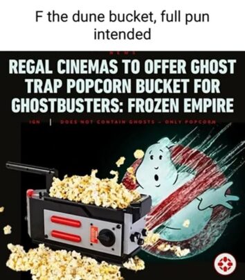 35 Funny Ghostbusters Memes That'll Have You Calling For More (March 26 ...