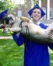 45 Funny Graduation Pictures That Earned A Master's Degree In Humor
