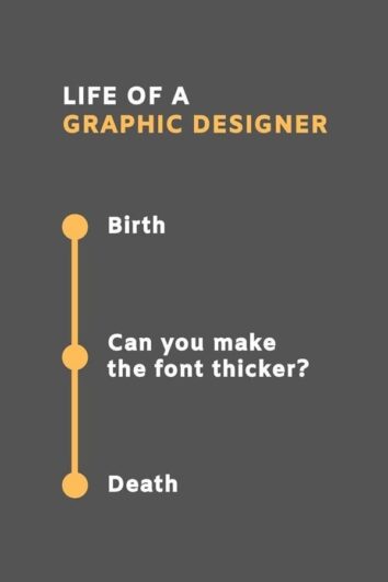 45+ Funny Graphic Design Memes That Every Designer Will Understand ...