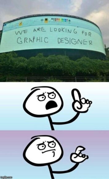 45+ Funny Graphic Design Memes That Every Designer Will Understand ...