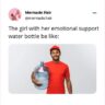 30+ Hilarious Hydration Memes To Celebrate Your Emotional Support Water ...