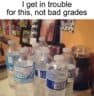 30+ Hilarious Hydration Memes To Celebrate Your Emotional Support Water ...