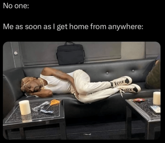 30 Introvert Memes That Reinforced Our Decision To Stay Inside This ...